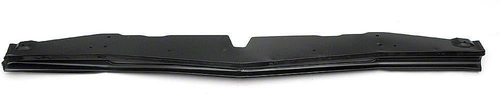 Ecklers Full Size Chevy Front Bumper Filler Panel (1964 Biscayne; 1964 ...