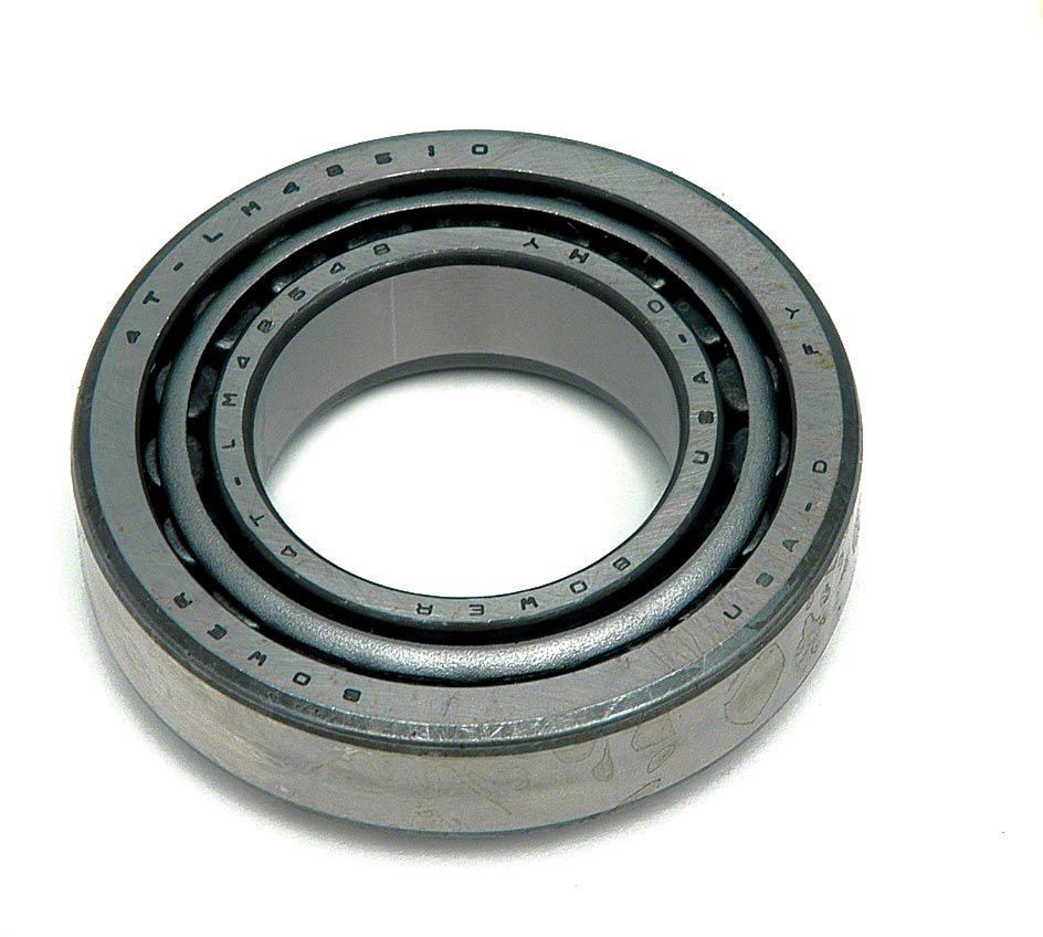 Ecklers Full Size Chevy Front Inner Wheel Bearing (69-72 Biscayne; 69 ...