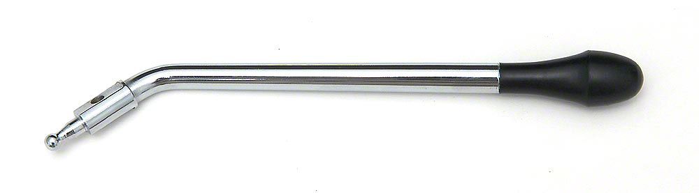 Late Great Chevy Shift Knobs | Ecklers