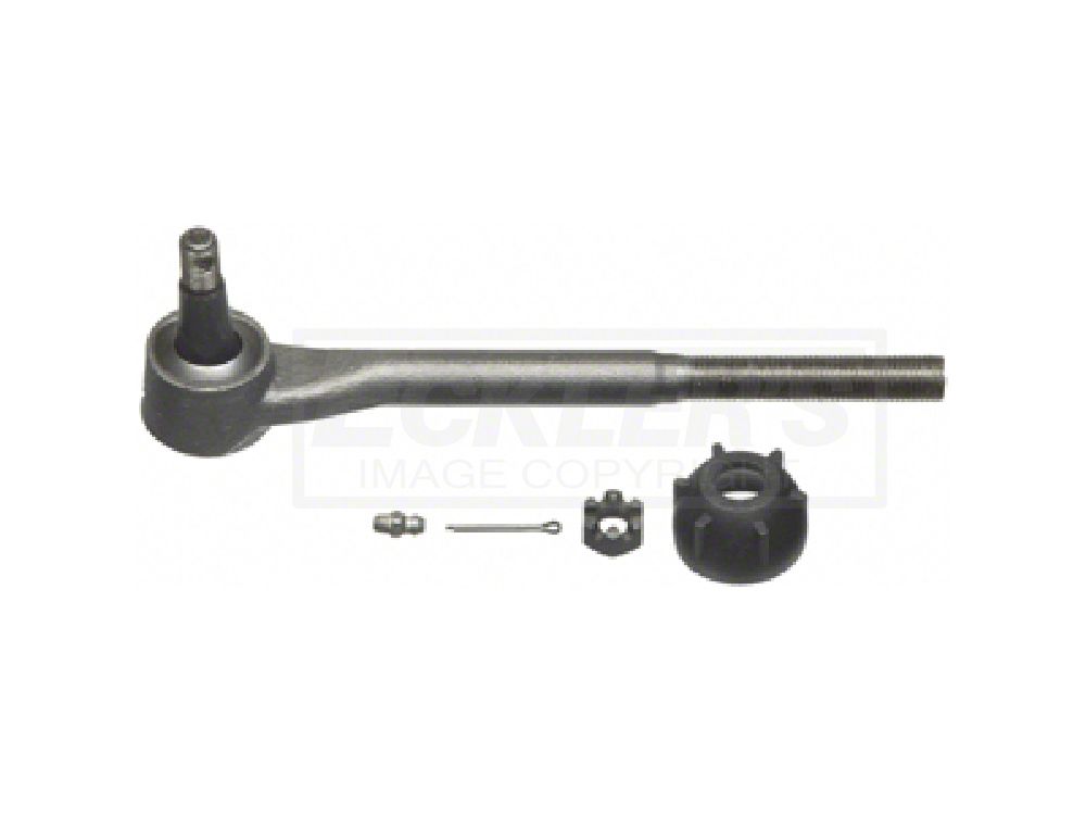Ecklers Inner Tie Rod End, Best Quality (55-57 Chevy Bel Air; 55-57 ...