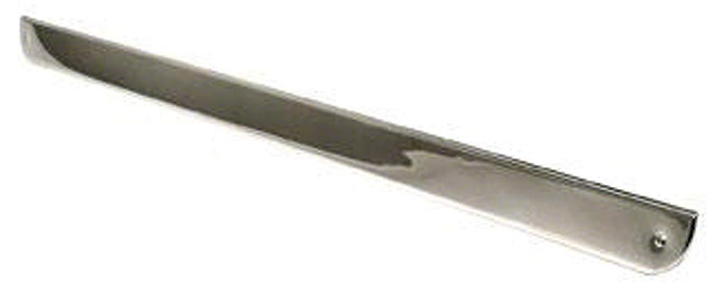 Ecklers Interior Door Panel Trim, Lower, Hardtop & Convertible (1958 ...