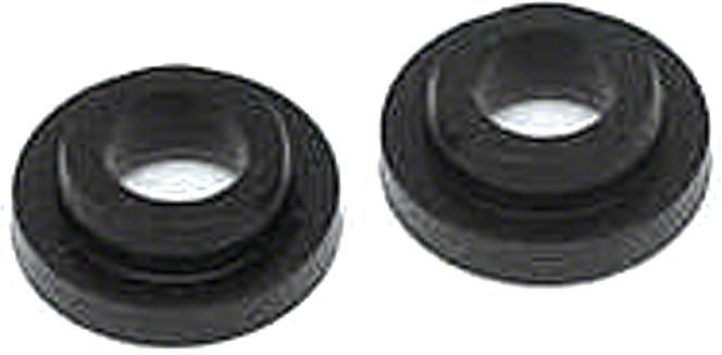 Ecklers Transmission To Shift Rod Grommet,58-64 (Stndrd Transmission