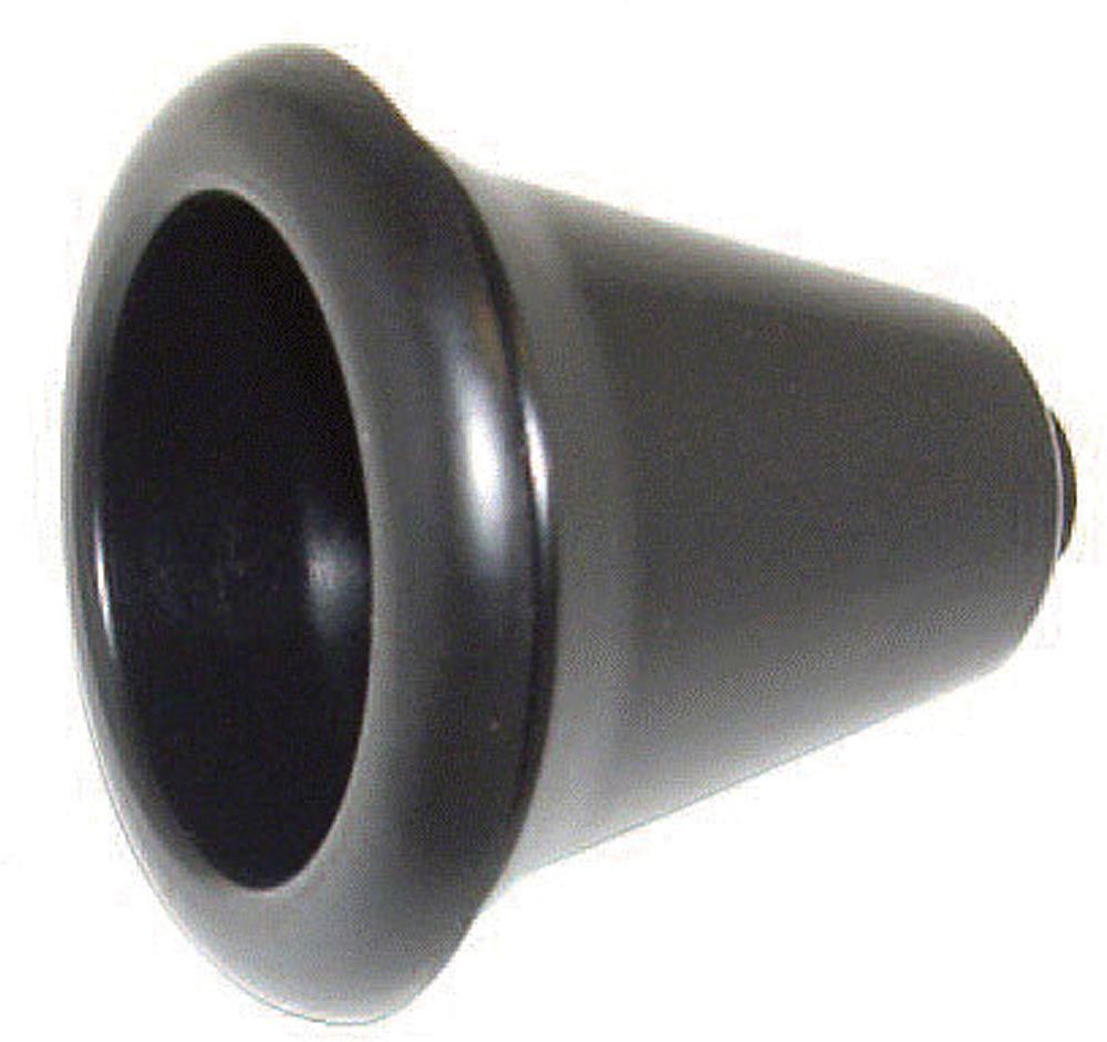 Ecklers Full Size Chevy Power Brake Firewall Pushrod Boot, 1958-1964