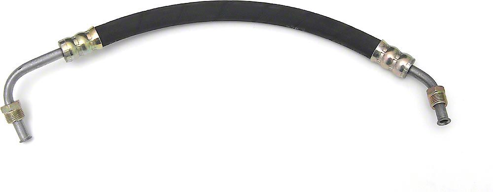 Ecklers Hose,Power Steering Pressure 605 Flare,55-72