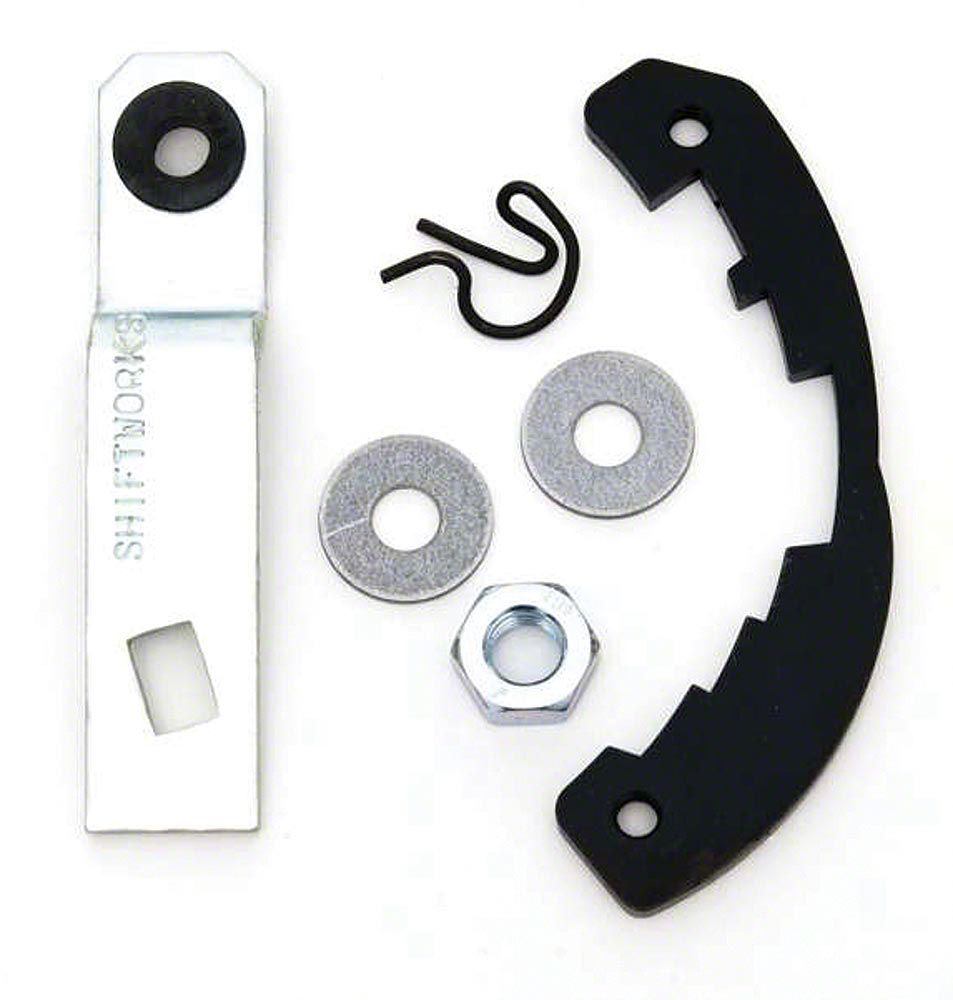 Ecklers Full Size Chevy Powerglide To 4-Speed Automatic Transmission ...