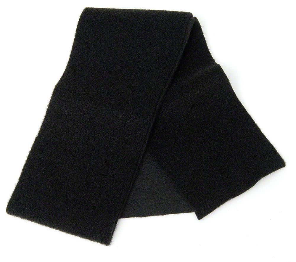 Ecklers Quarter Window Channel Liner, Hardtop & Conv - 58-64 Impala (58 ...