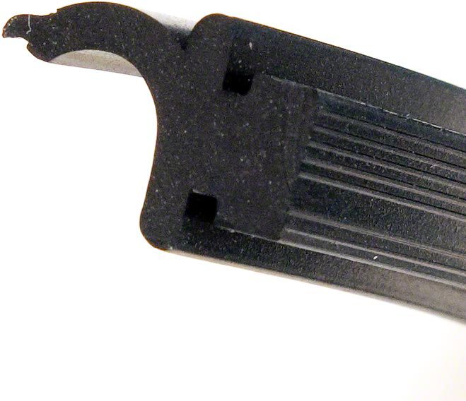 Window Motors & Parts For Chevrolet Bel Air OER 1958-64 Impala, Bel Air ...