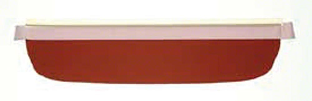 Ecklers Full Size Chevy Rear Package Tray, 2 & 4-Door Sedan, Impala ...