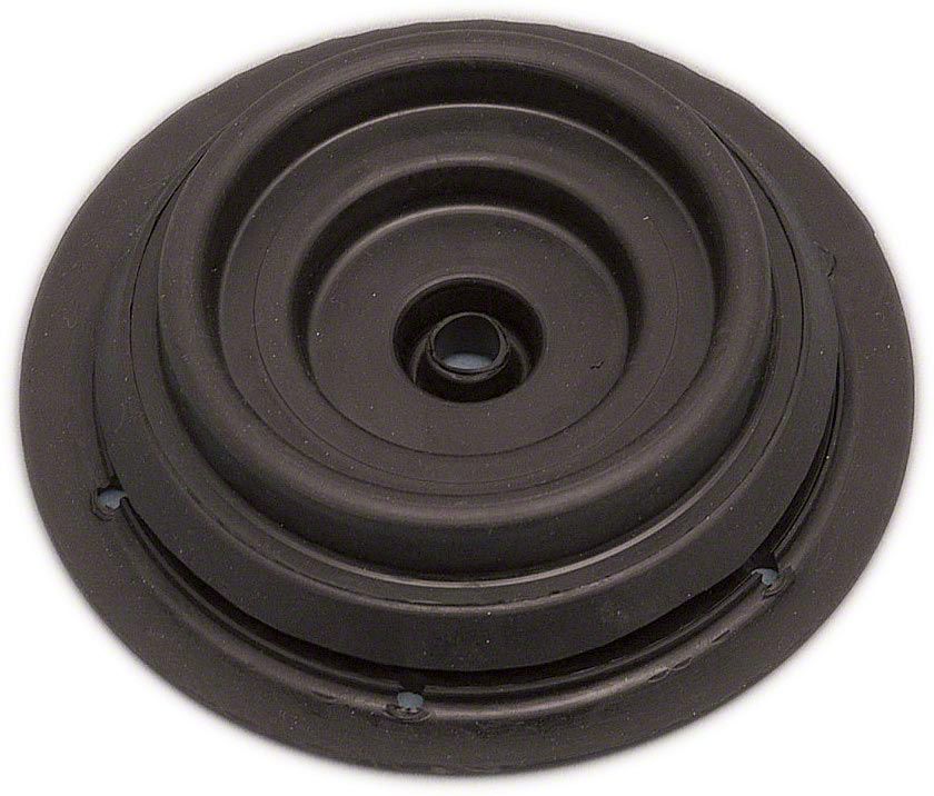 OPR Ecklers Full Size Chevy Shifter Boot, 4-Speed, With Bench Seat ...