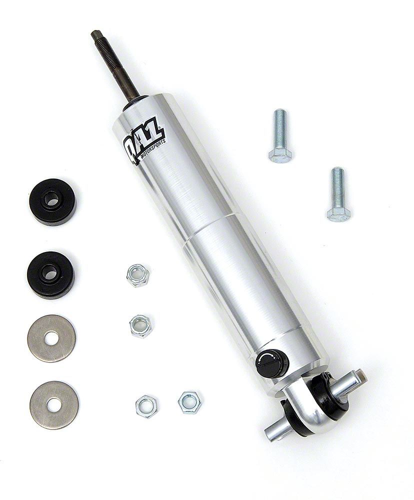 Late Great Chevy Suspension | Ecklers