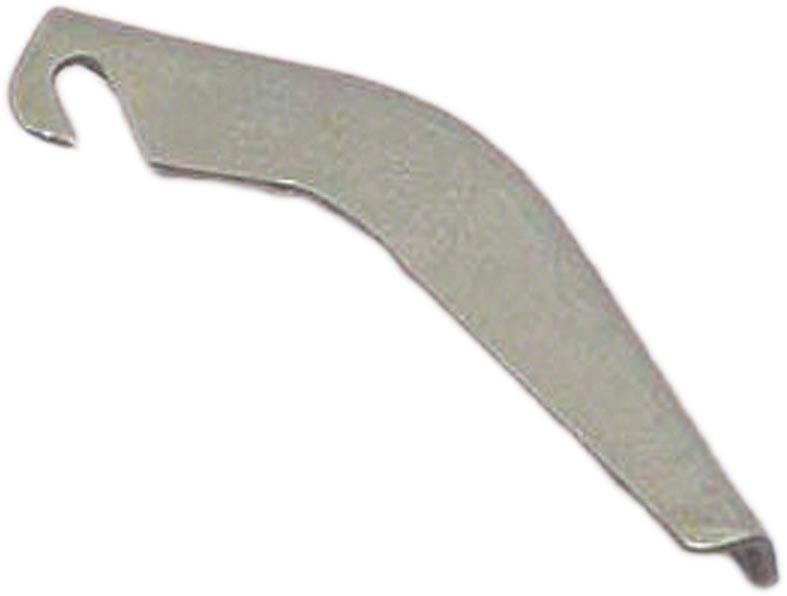 Ecklers Full Size Chevy Starter Brace, Small Block (63-72 Biscayne; 63 ...