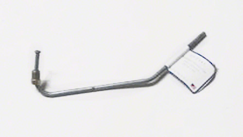 Ecklers Distributor Vacuum Line, 283ci 2-bbl, 1966