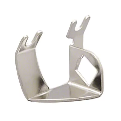 Ecklers Full Size Chevy Kick Down Mounting Bracket, Automatic ...