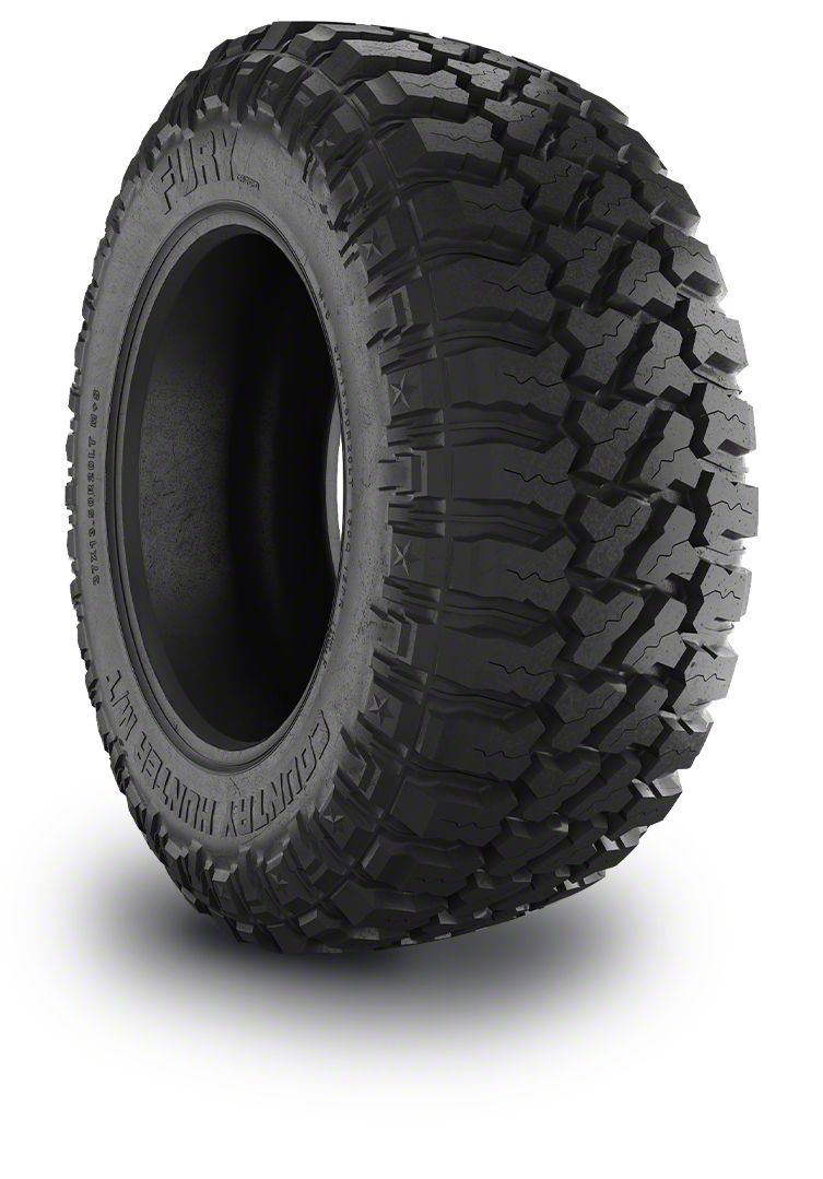 Fury Tires Ecklers Country Hunter M/T Tire FCH40135024 (40" - 40x13 ...