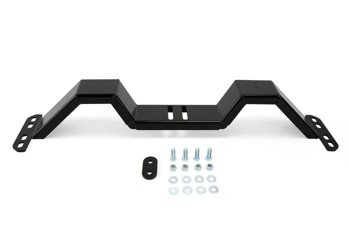 G Force Performance Ecklers Transmission Crossmember RCC-10-3 (73-86 C10)