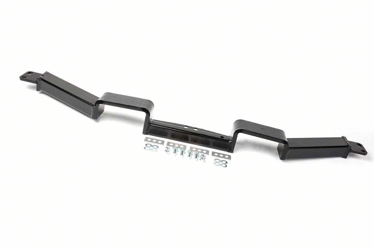 G Force Performance Ecklers Transmission Crossmember; Channel Frame ...