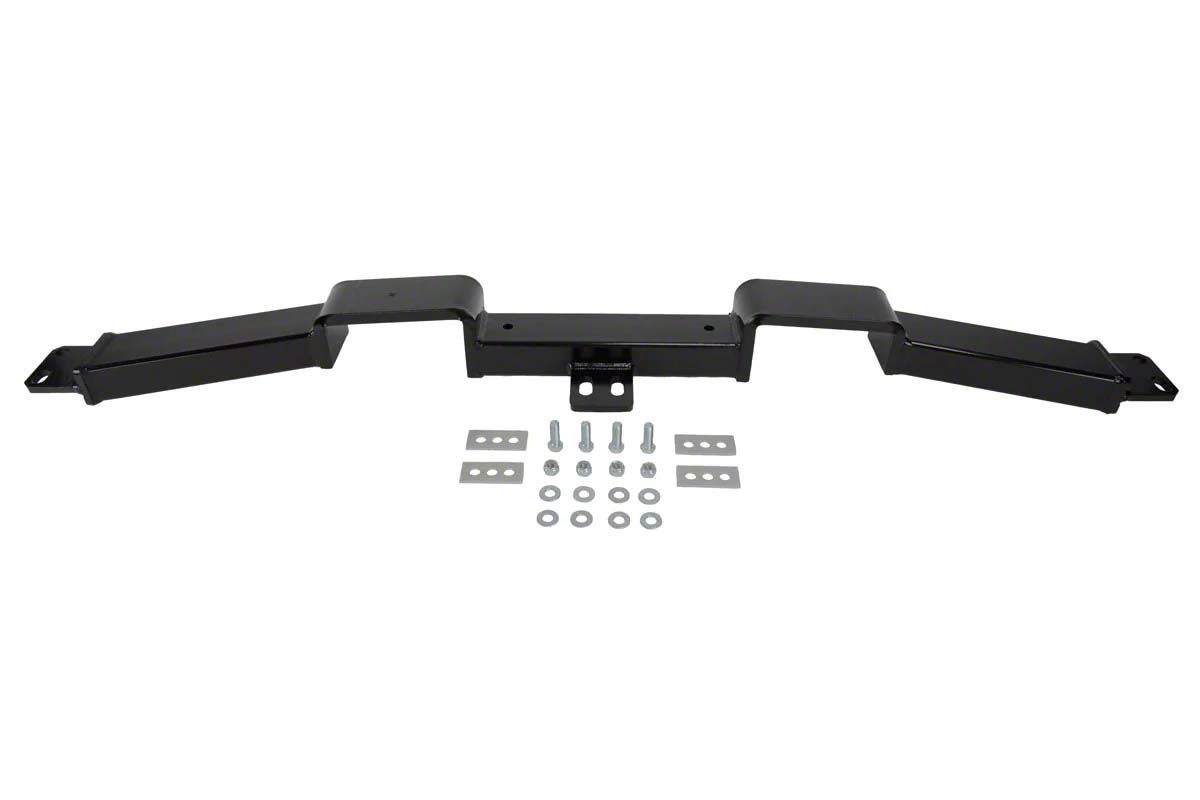G Force Performance Ecklers Transmission Crossmember; Channel Frame ...