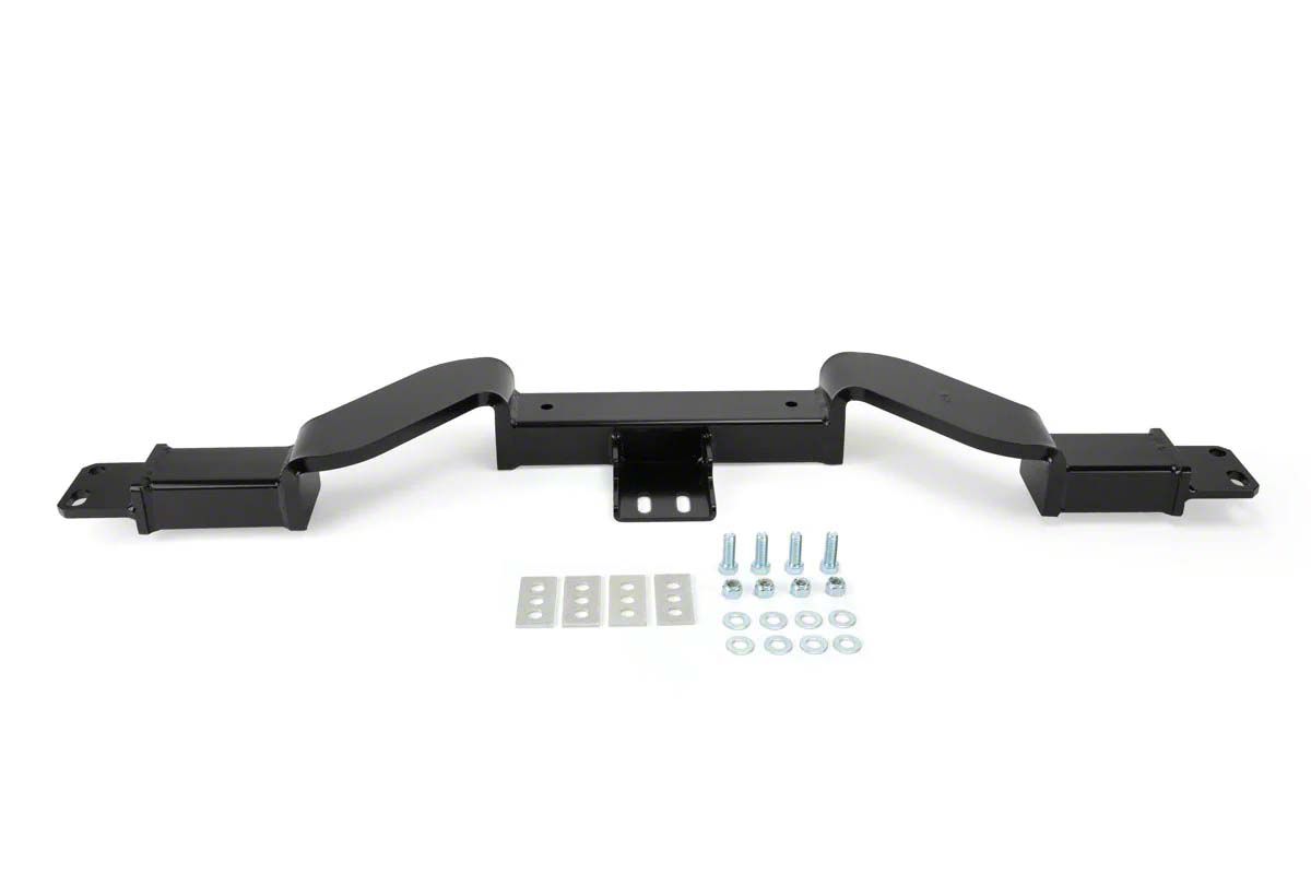 G Force Performance Ecklers Transmission Crossmember; Boxed Frame ...