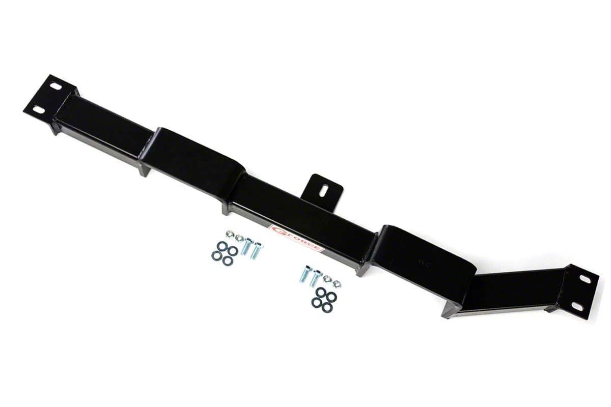 G Force Performance Ecklers Transmission Crossmember; T56 RCG-T56 (84 ...