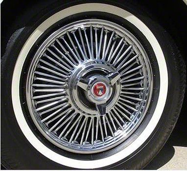 Ford galaxie hubcaps store