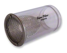 Ecklers Gano Coolant Filter (67-71 Firebird)