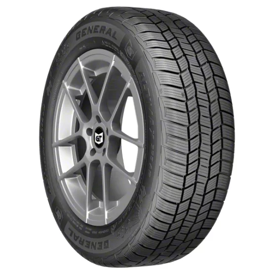 General Ecklers AltiMAX 365AW All-Season Tire 15574570000 (185/65R15)