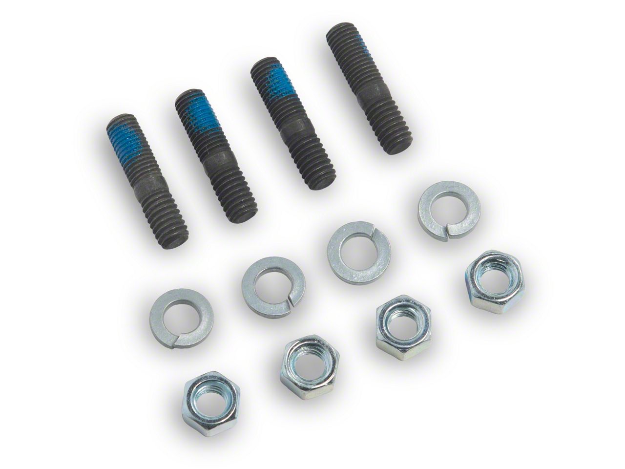 Ecklers Cooling Fan Clutch To Water Pump Mounting Stud Kit (69-73 Firebird)