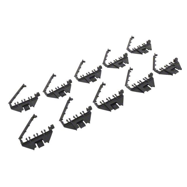 GM Ecklers Spark Plug Wire Clip 14066248 (76-87 Corvette C3 & C4)