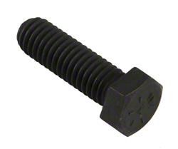 GM Ecklers Small Block Intake Bolt 9420462 (Universal; Some Adaptation ...