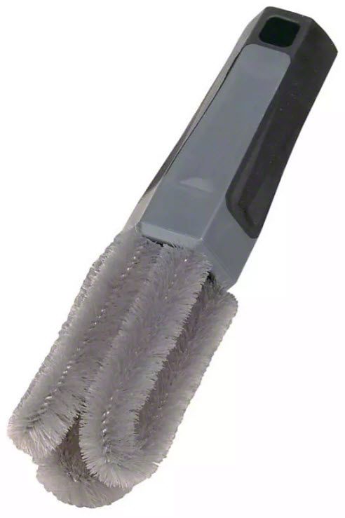 Ecklers Brush,Lug Nut, Deluxe