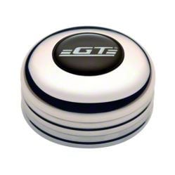 GT Performance Ecklers GT3 Low Profile Horn Button with GT Logo 11-2024 ...