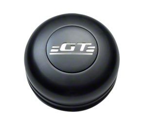 GT Performance Ecklers GT3 Standard Horn Button with Engraved GT Logo ...