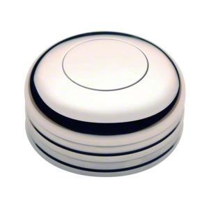 GT Performance Ecklers GT3 Low Profile Horn Button; Billet 11-2000 ...