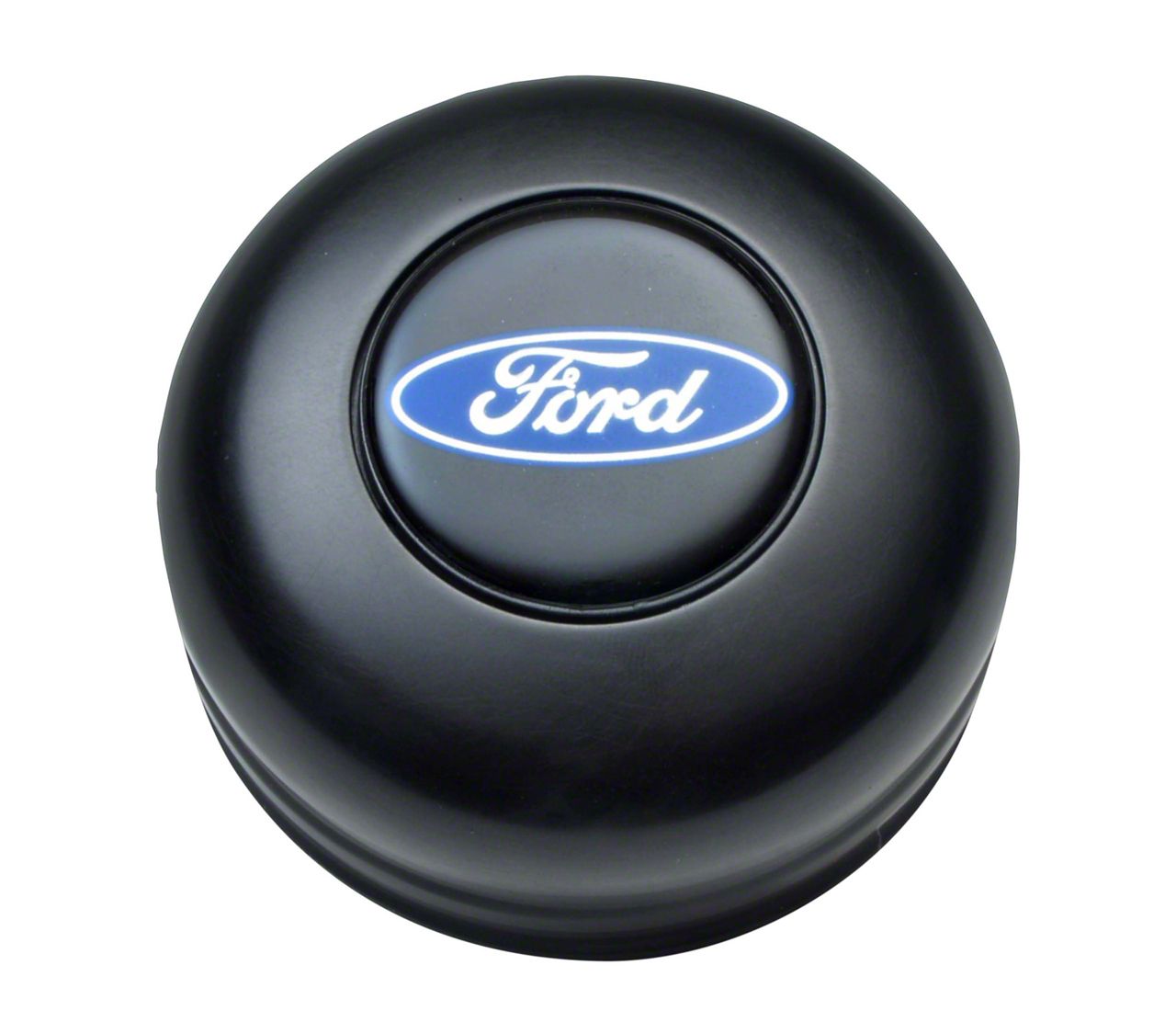 GT Performance Ecklers GT3 Standard Horn Button with Ford Oval Logo ...