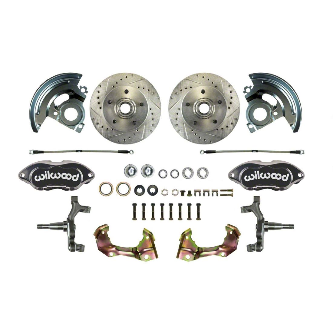 The Right Stuff Detailing Ecklers Performance Series At The Wheel 2 ...
