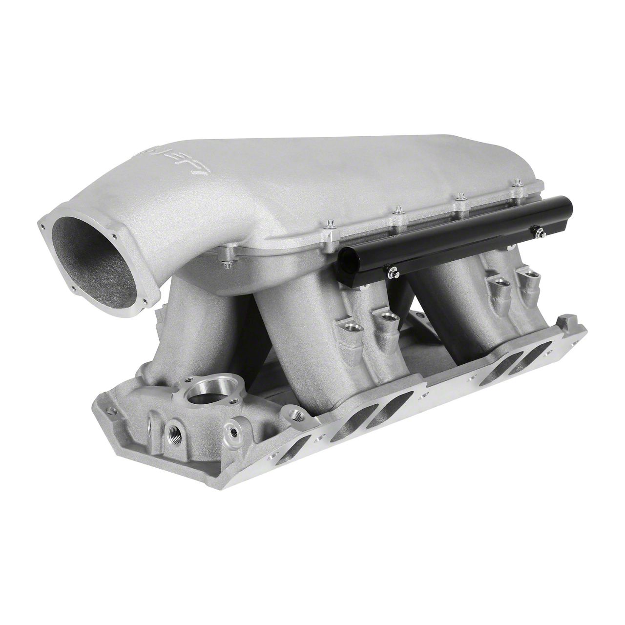 Holley Ecklers Big Block Chevy Hi-Ram EFI Intake Manifold Kit with ...