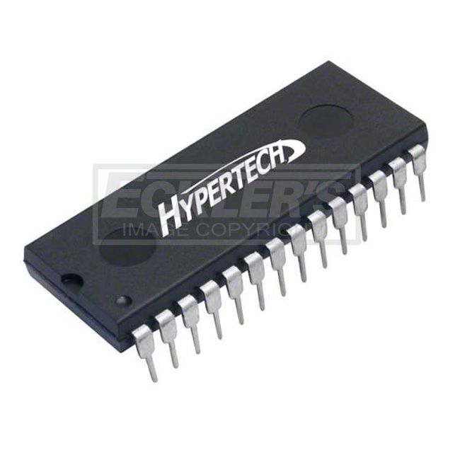 Ecklers Hypertech,Chip,ThermoMaster,1988