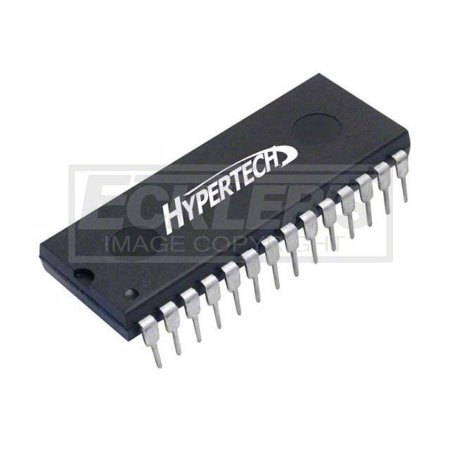 Ecklers Hypertech,Chip,ThermoMaster,1989