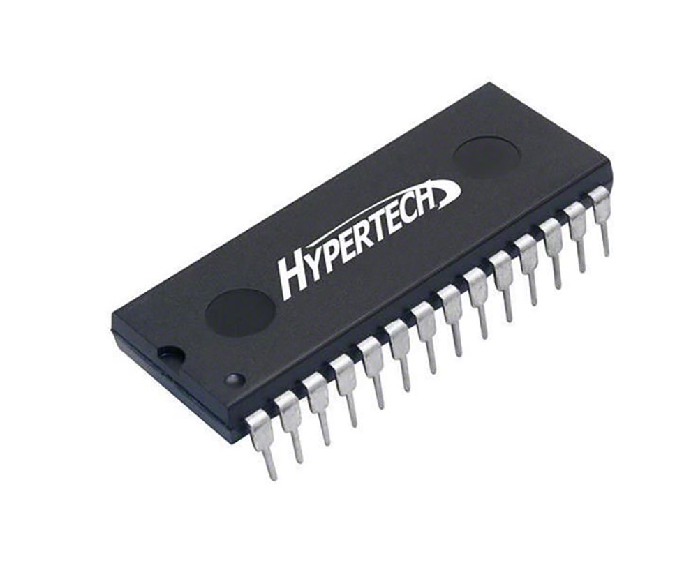 Ecklers Hypertech, Chip, ThermoMaster, 1992
