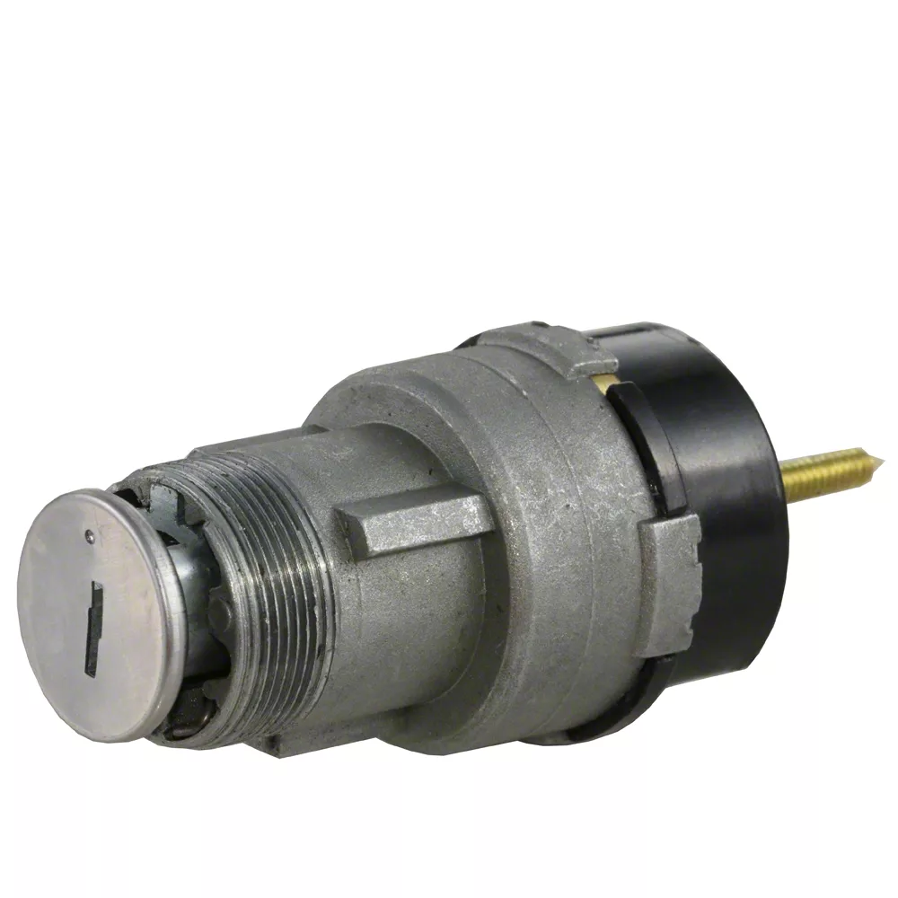 Ecklers Ignition Switch