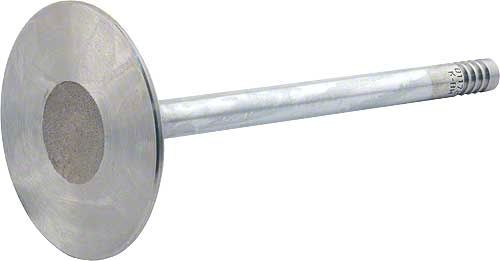 Ecklers Intake Valve - Standard - Stem Diameter .3420 +/- .0005 - 351 ...