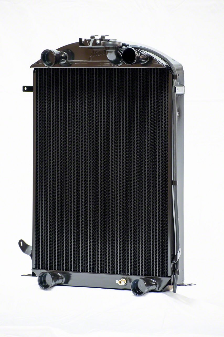 Johnson's Radiator Works Ecklers Stock Height Radiator without ...