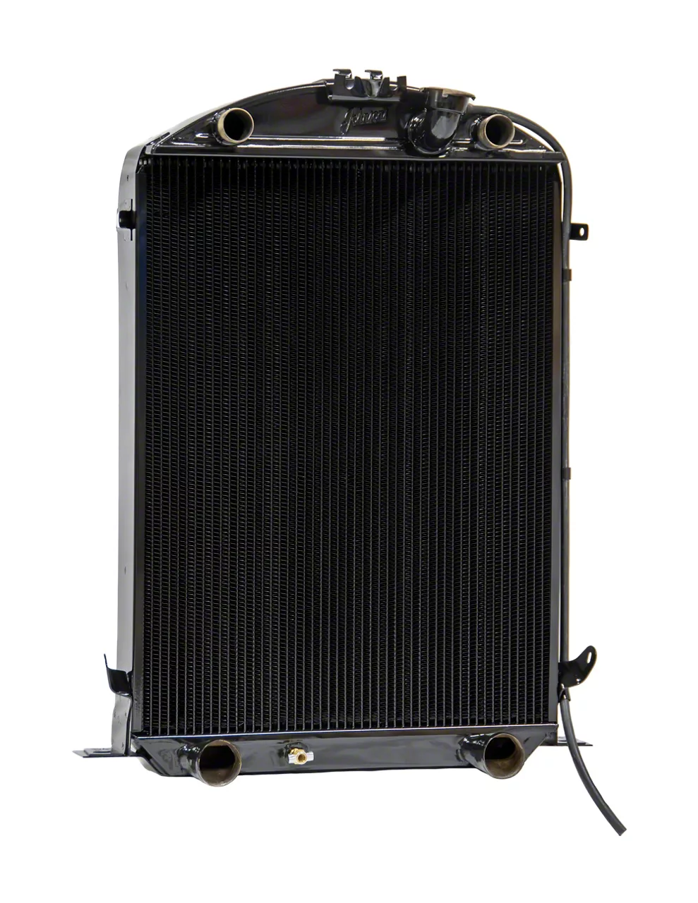 Johnson's Radiator Works Ecklers Stock Height Radiator with ...