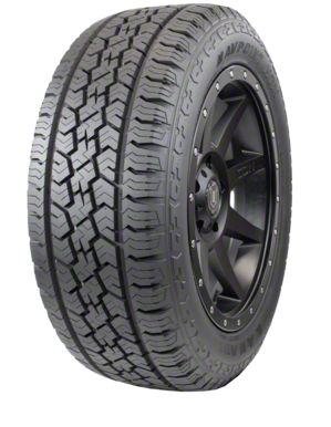 Kanati Ecklers NavPoint HTX Tire LNV1723580E (31" - LT235/80R17)