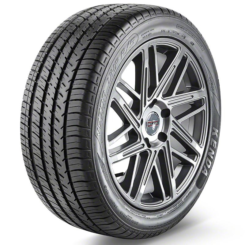 Kenda Universal EK Vezda UHP A/S Tire 400024 (245/35R20) - Free Shipping