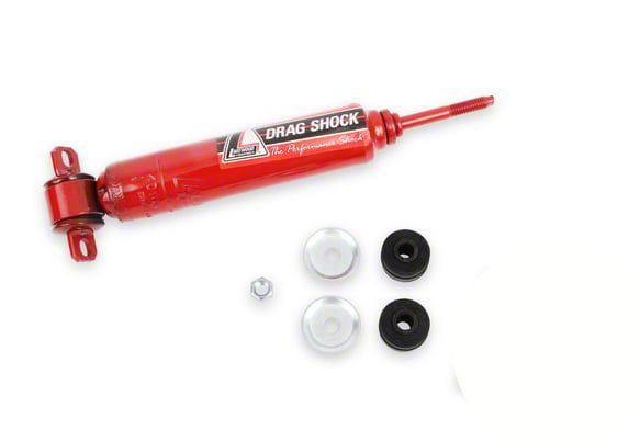 Lakewood Ecklers 90/10 Front Drag Shock 40100 (67-69 Firebird)