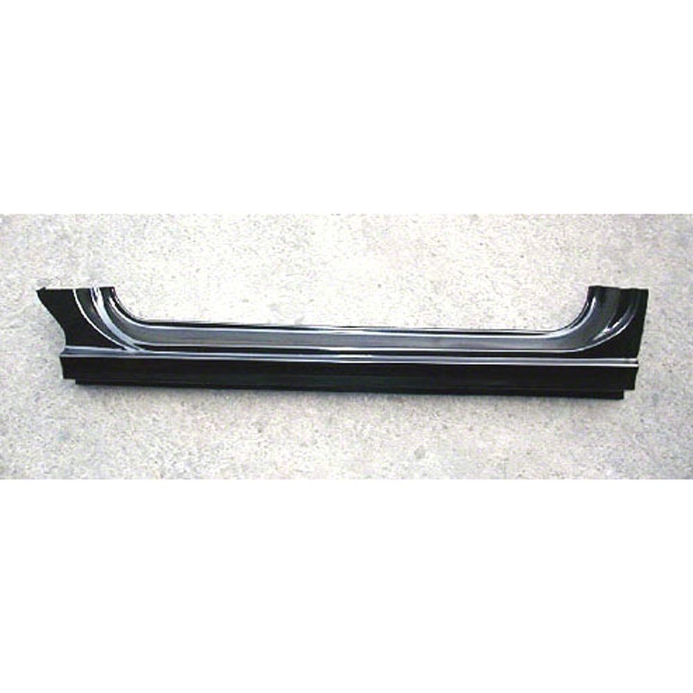 Ecklers Left ROCKER Panel CHEV/GMC PICKUP/PANEL TRUCK 60-66