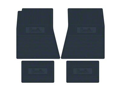 Chevelle/Malibu Floor Mats & Carpets | Ecklers