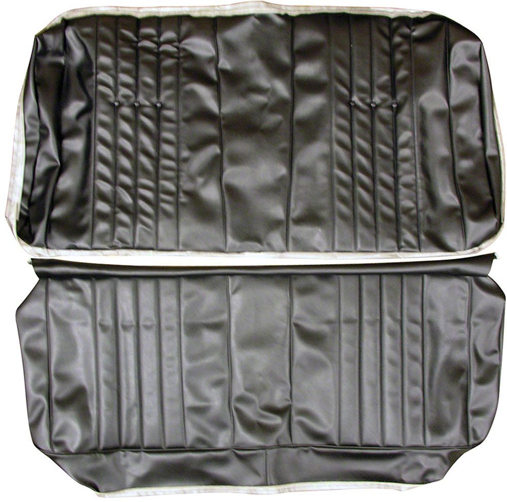 Ecklers Legendary Auto Interiors Chevelle & Malibu Covers