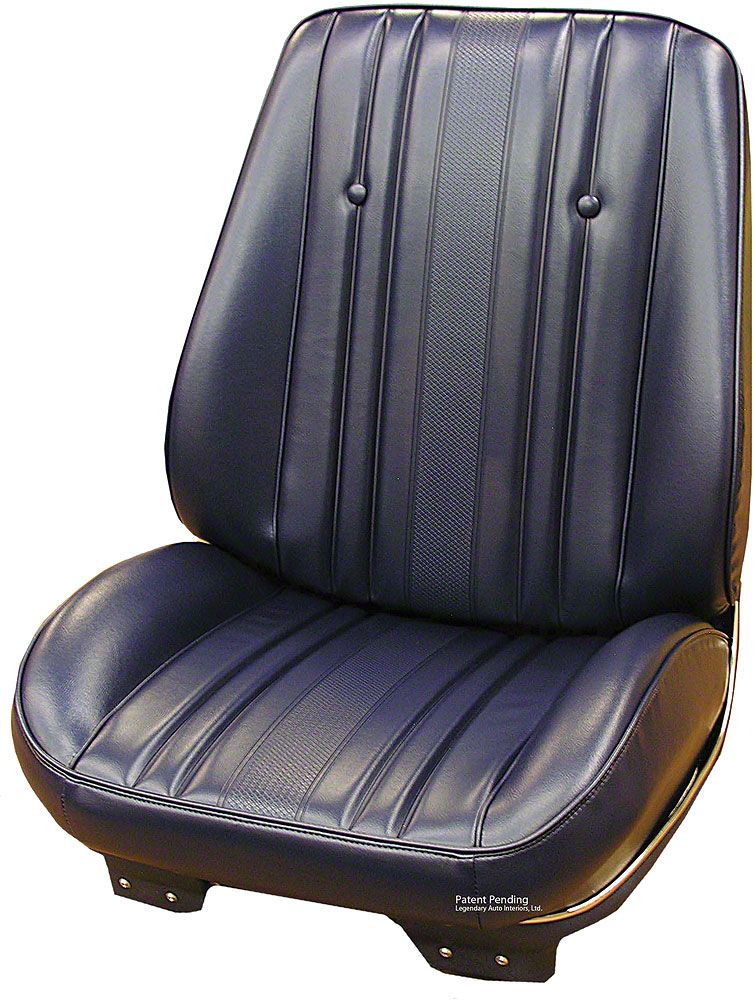 Ecklers Sport Seat,Rallye,69